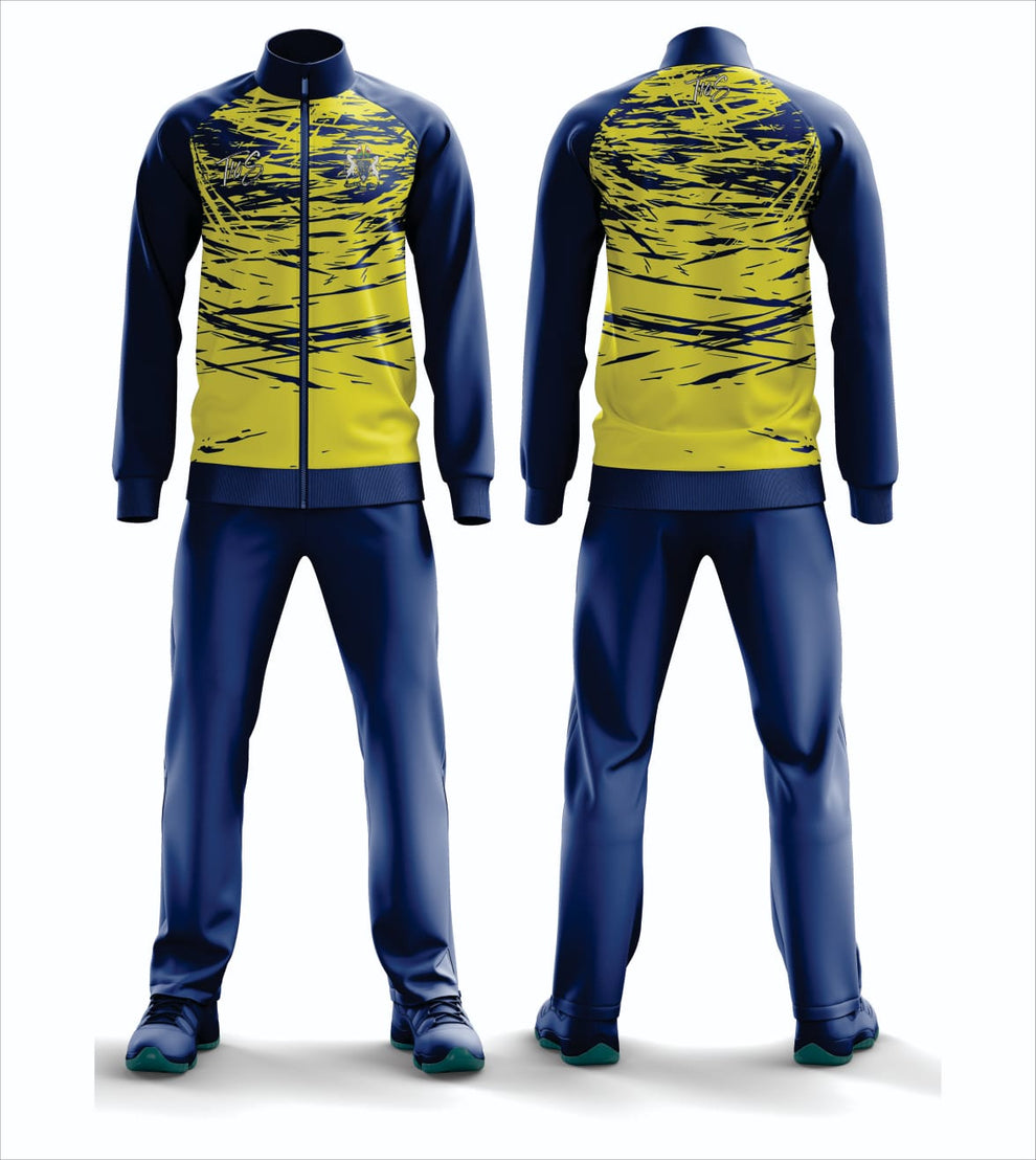 PENLAN AFC Tracksuit – Todd10Sports